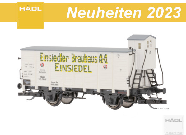 Modellbahn Neuheiten & Kataloge