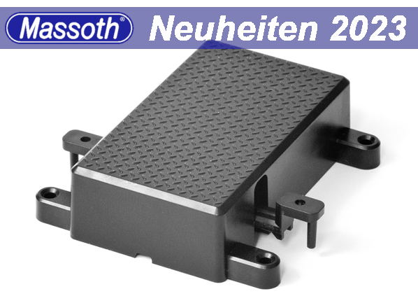 Massoth Modellbahn Neuheiten April 2023