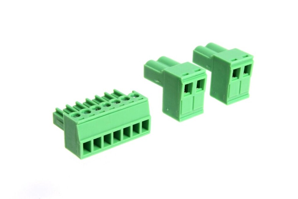 ESU Elektronik / Digital / Sound