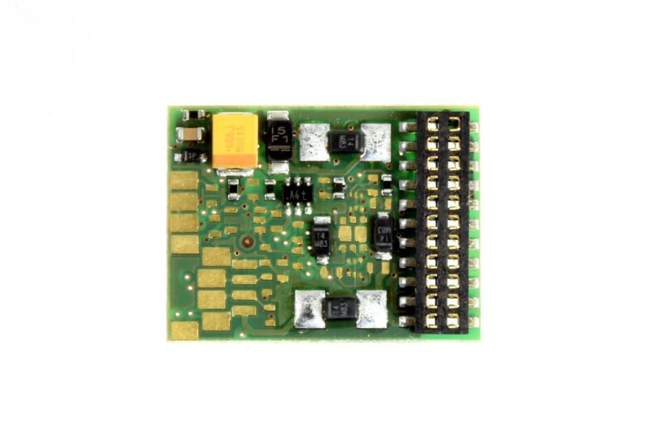 Lenz Elektronik / Spur 0 - fischer-modell Modellbahnshop