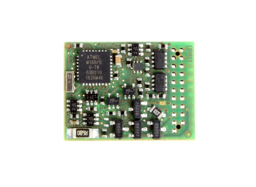 Lenz Elektronik / Spur 0 - fischer-modell Modellbahnshop