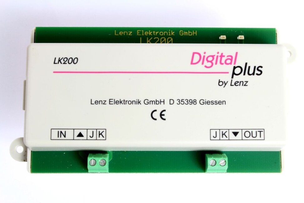 Zubehör Elektronik Digitalsystem und Zubehör