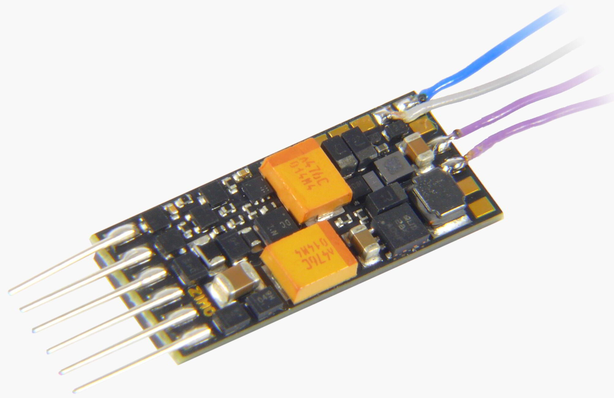 ZIMO MS491N Sounddecoder, 106,20