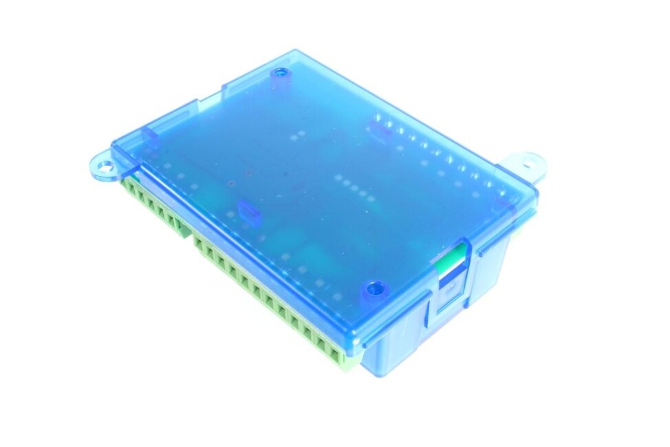 kuehn digital Schaltdecoder