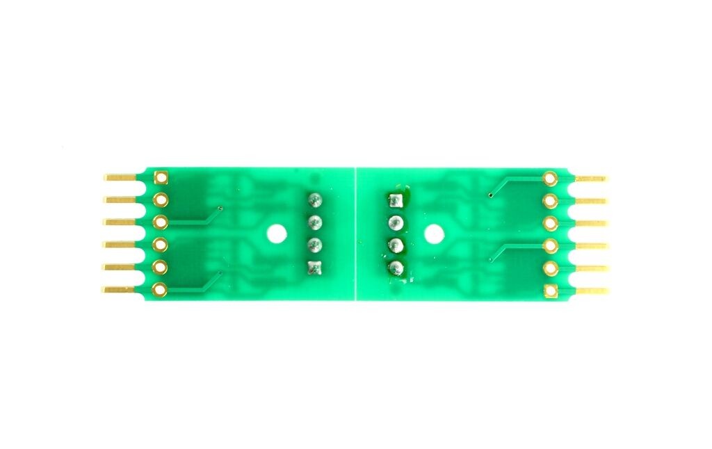 kuehn digital Schaltdecoder
