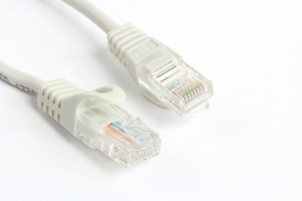fischer-modell 109523 8-poliges CAN-Bus-Kabel 3m, 4,50
