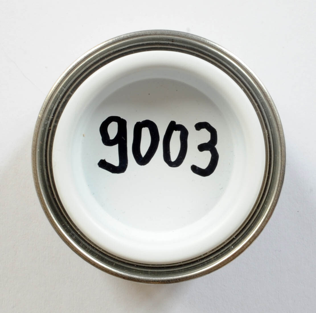 MMC 300027 Signalweiß RAL 9003, 30 ml, 7,10