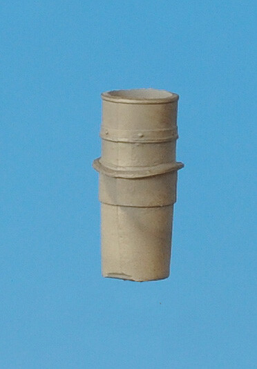 MMC 670113 Schlot BR 19.0 Reko usw., 6,30