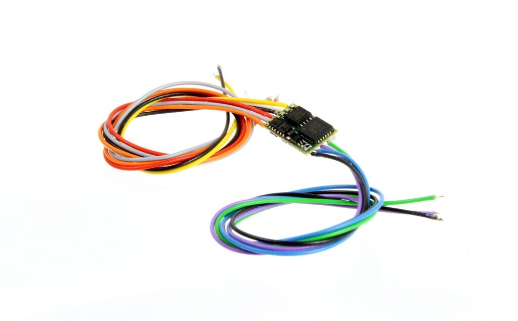 Zubehör Modellbahn, Seite 2