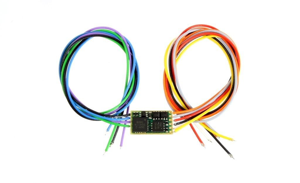 Zubehör Modellbahn, Seite 2