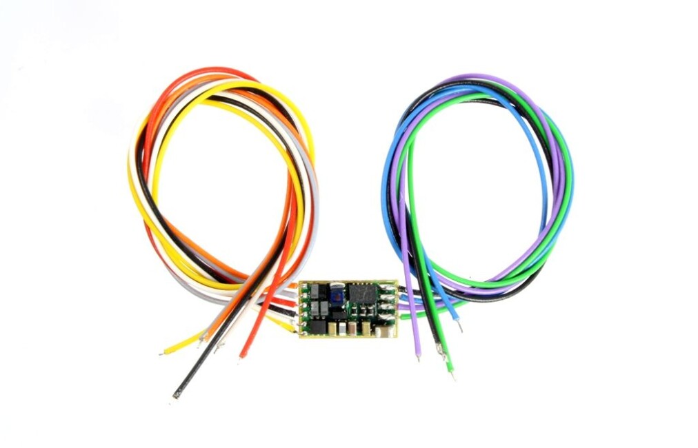 Zubehör Modellbahn, Seite 2