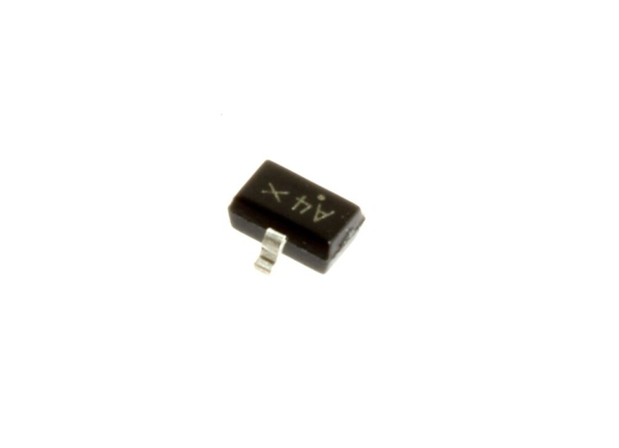 Doppel-Diode BAV70, 2,50