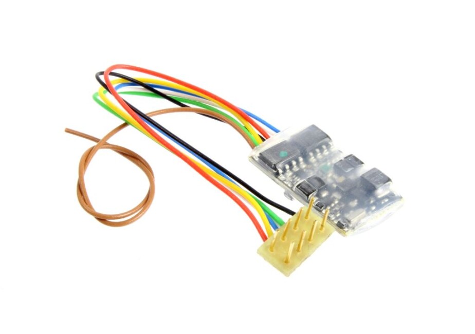 ZIMO Funktionsdecoder