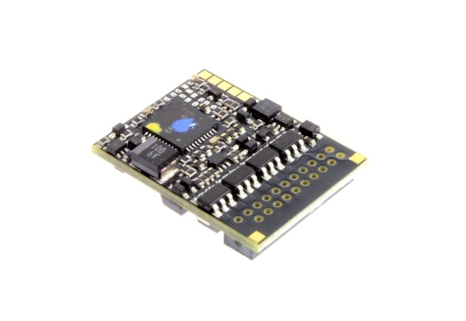 ZIMO Funktionsdecoder