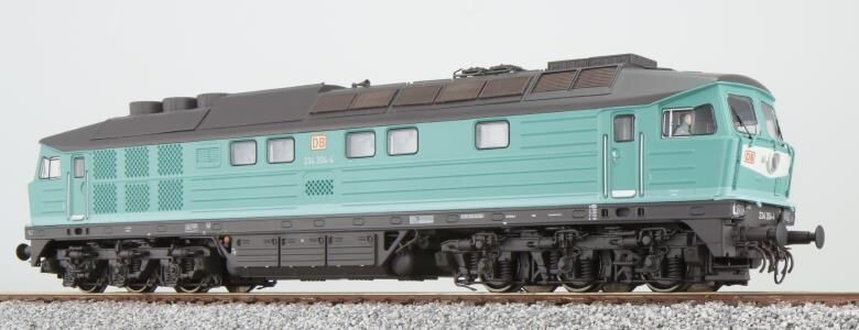 ESU 31165 BR 234 minttürkis, 234 304 Ep. V DB Regio Sound, 439,00