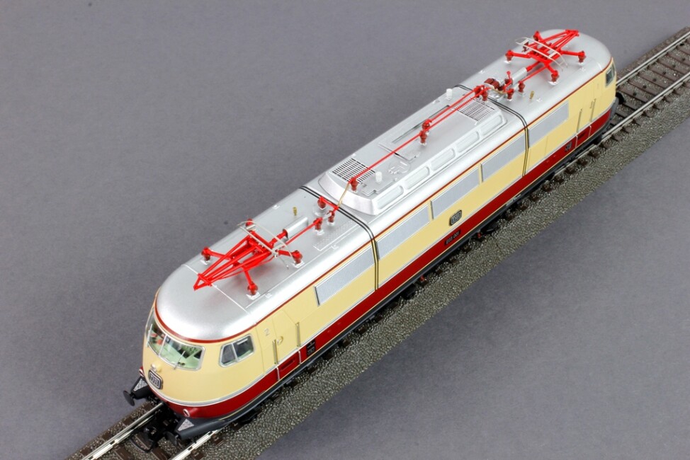 ESU Modellbahn - electronic solutions ulm