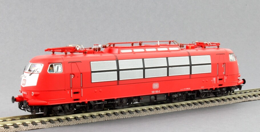 ESU Modellbahn - electronic solutions ulm