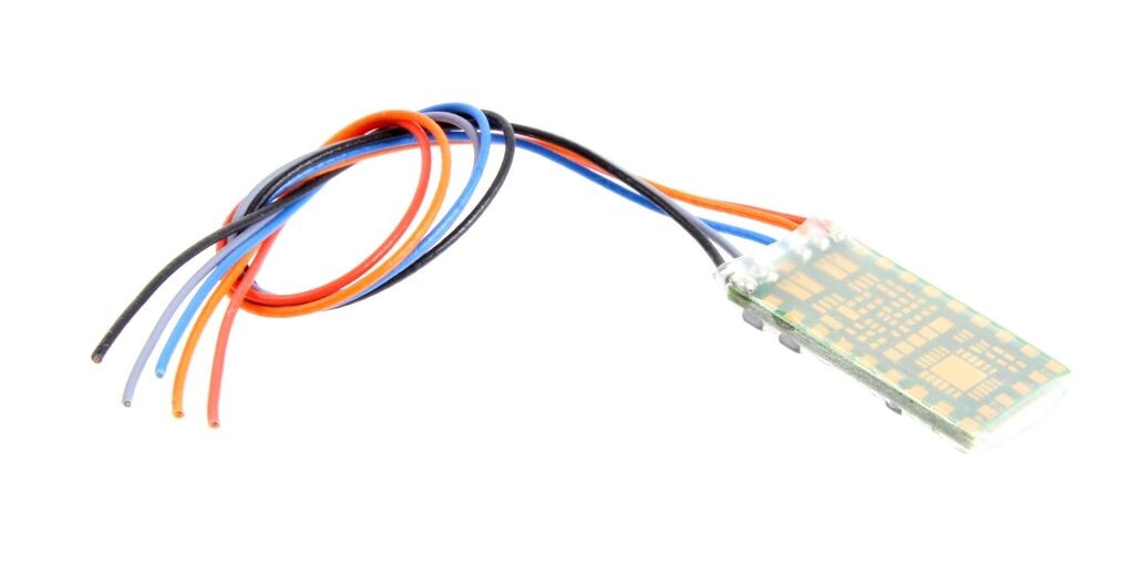 Zubehör Elektronik Weichen und Zubehördecoder