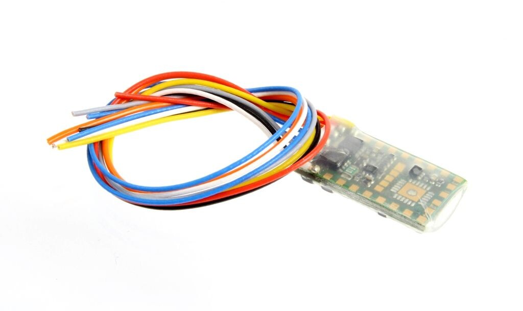 Zubehör Elektronik Weichen und Zubehördecoder