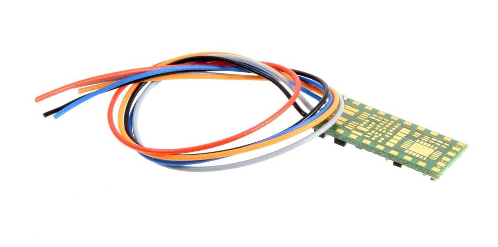 Zubehör Elektronik Weichen und Zubehördecoder