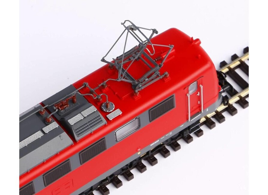 Modelle Spur TT E-Loks