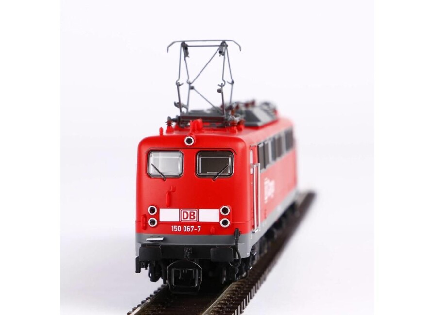 Modelle Spur TT E-Loks