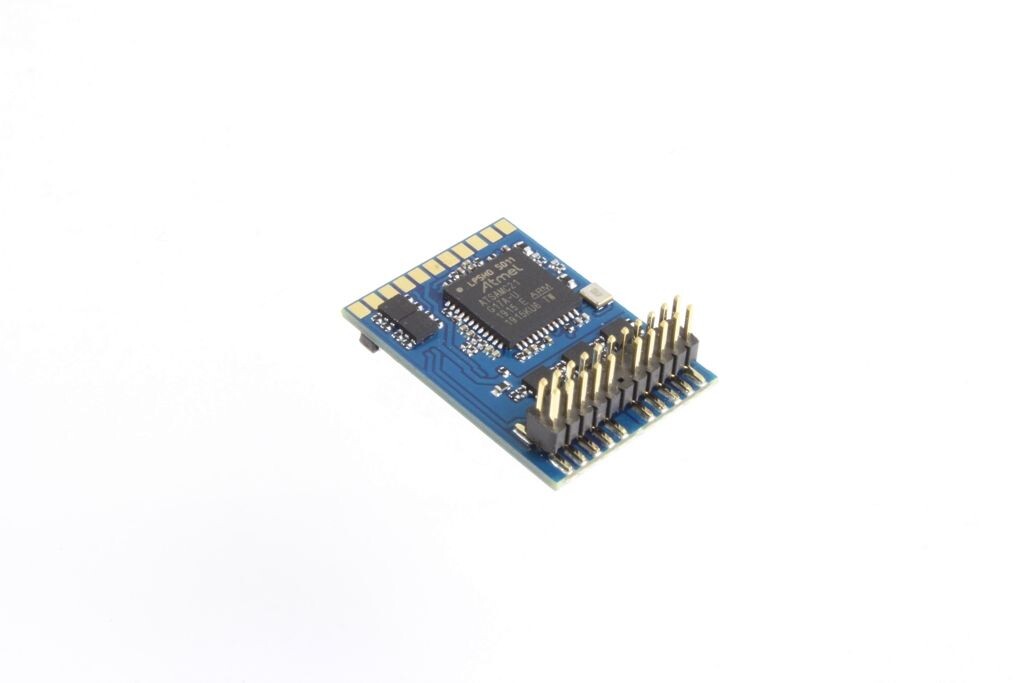 ESU 59622 LokPilot 5 DCC Decoder PluX22 NEM658, 32,40
