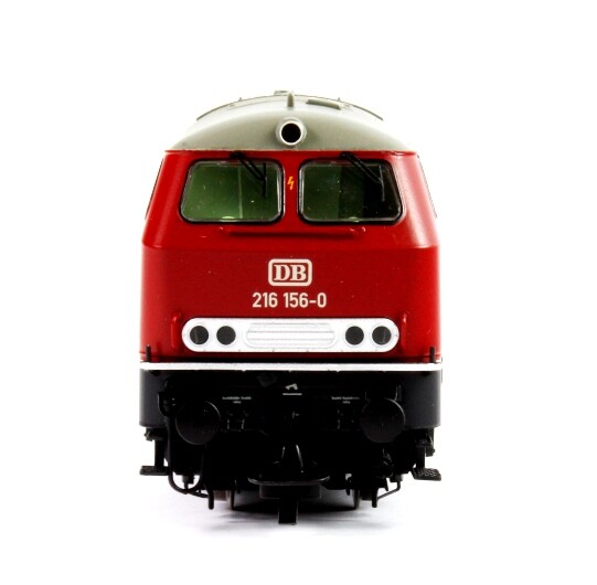 ESU Modellbahn - electronic solutions ulm