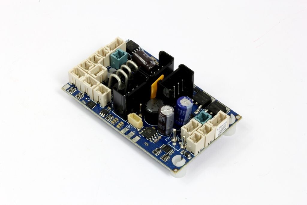 Massoth 8206000 eMOTION XLS-Onboard Sounddecoder, 149,00