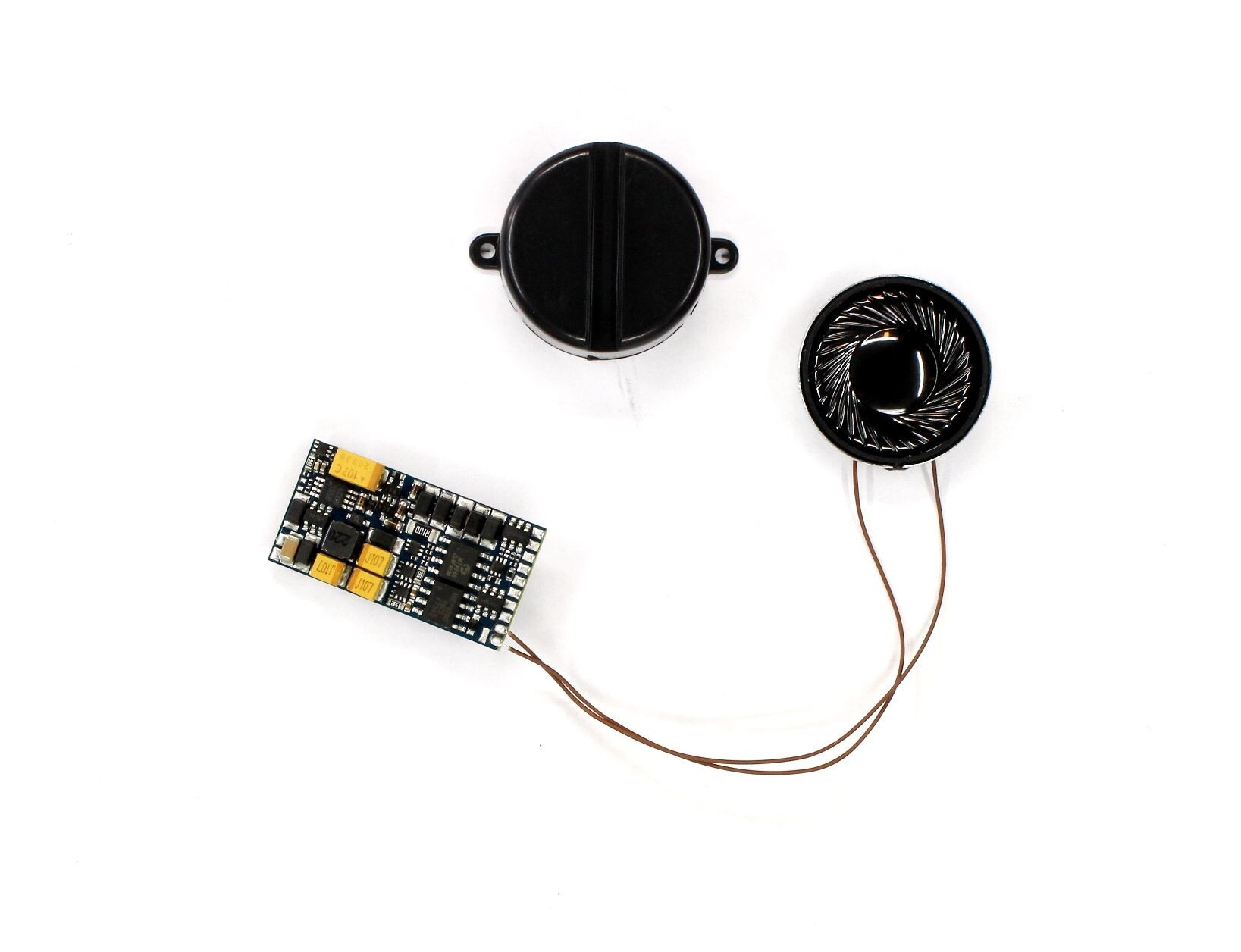 ESU 56498 LokSound V4.0 - NEM658 (PluX16), 88,30