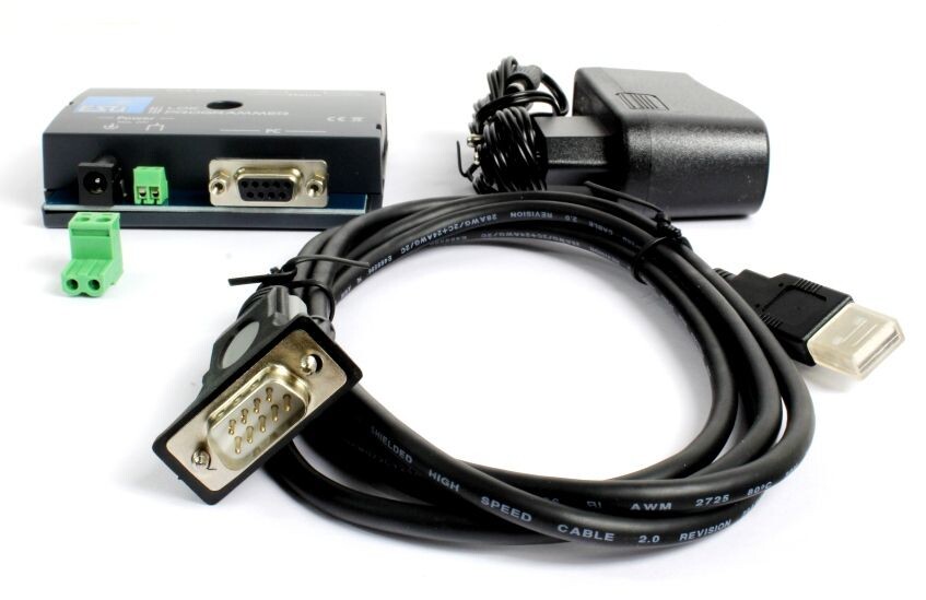 ESU 53451 LokProgrammer Decoder-Programmiergerät, 128,90