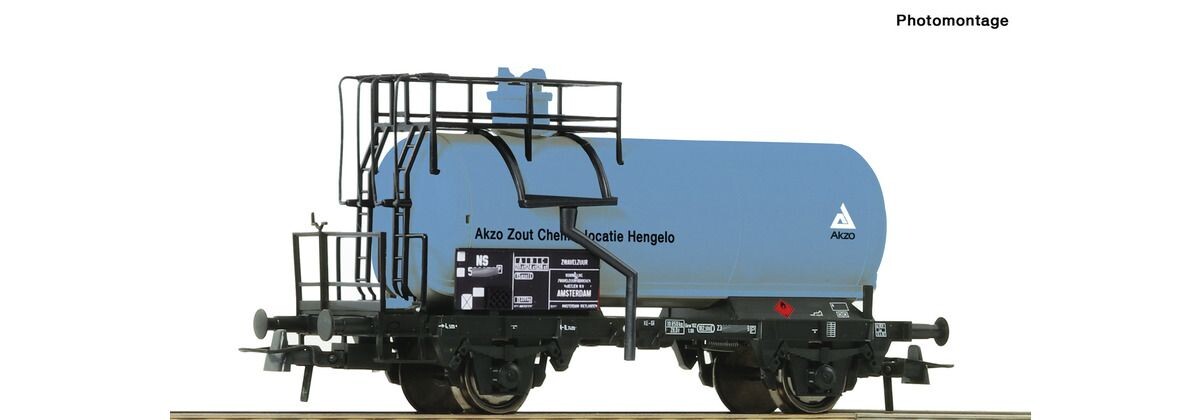 Roco 76512 Kesselwagen Ep. V NS, 32,20