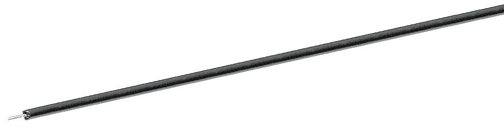 Roco 10638 1-poliges Kabel, 5,40 Roco 10638 1-poliges Kabel, 5,40