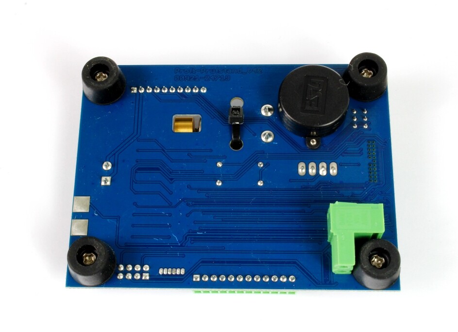 ESU 53900 Profi-Prüfstand Decoder Tester, 39,60