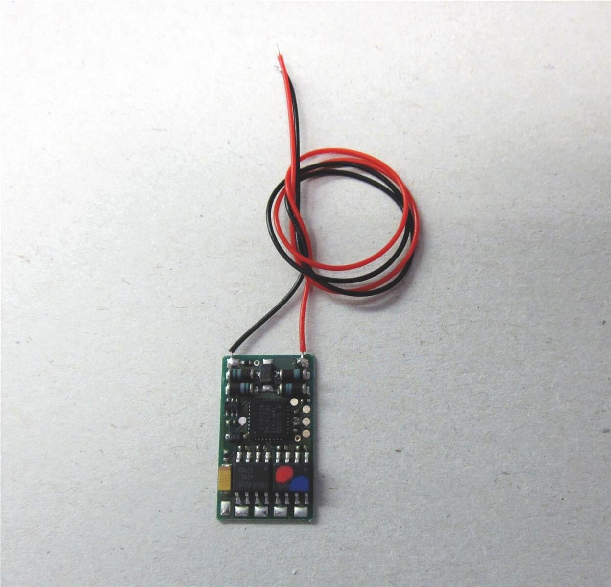 PIKO 56126 Funktionsdecoder, 20,70