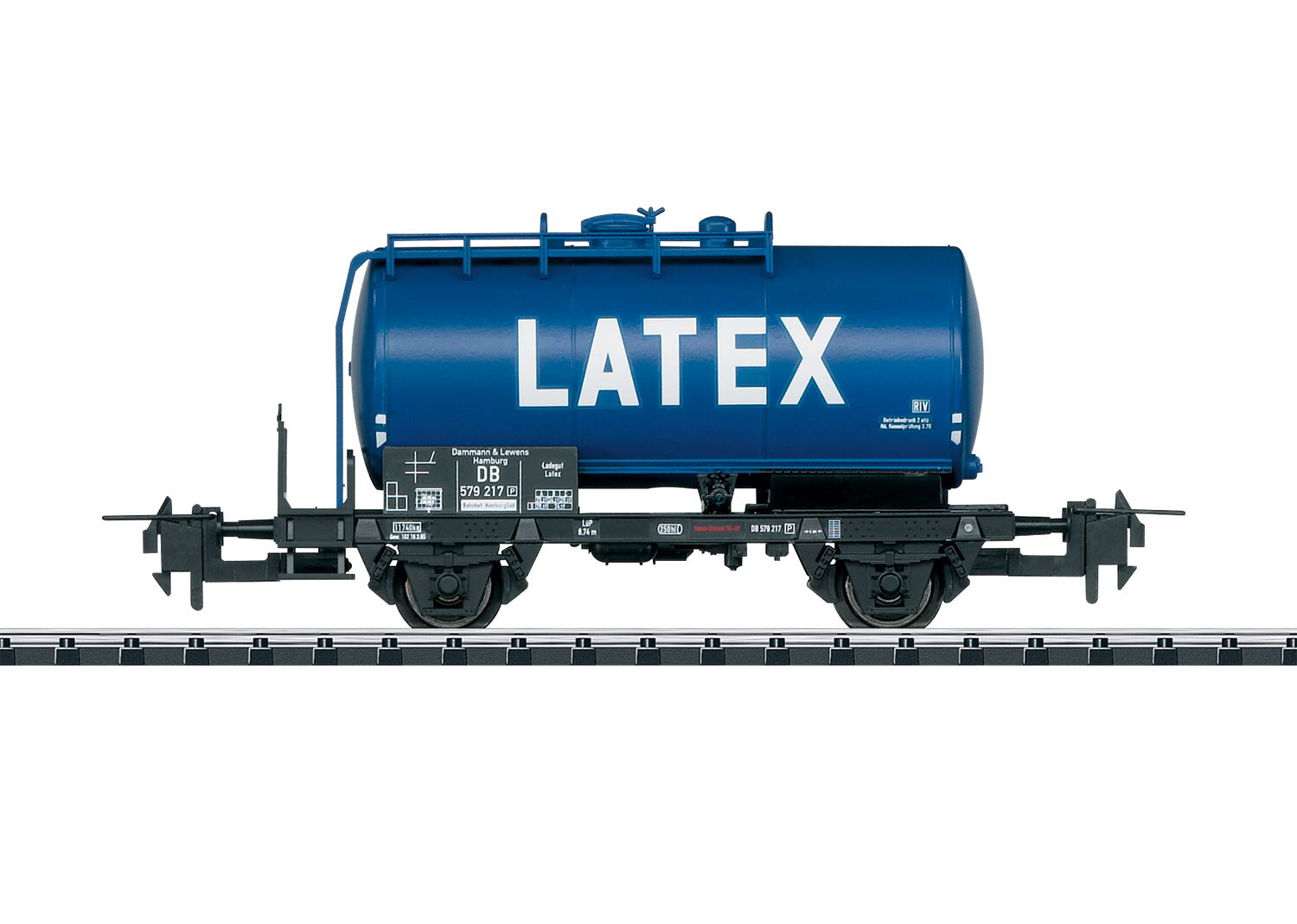 Trix 33965 Express Jubiläumswagen 5 Jahre Trix-Club, 29,99