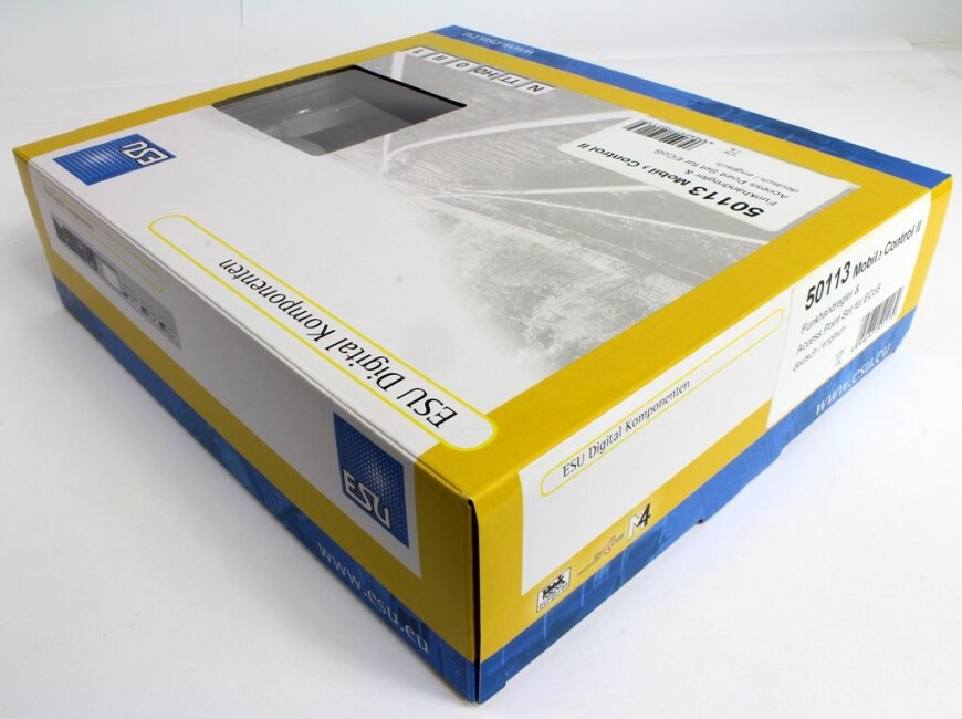 ESU Elektronik / Digital / Sound