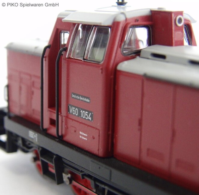 PIKO Spur TT Modelle, Seite 2