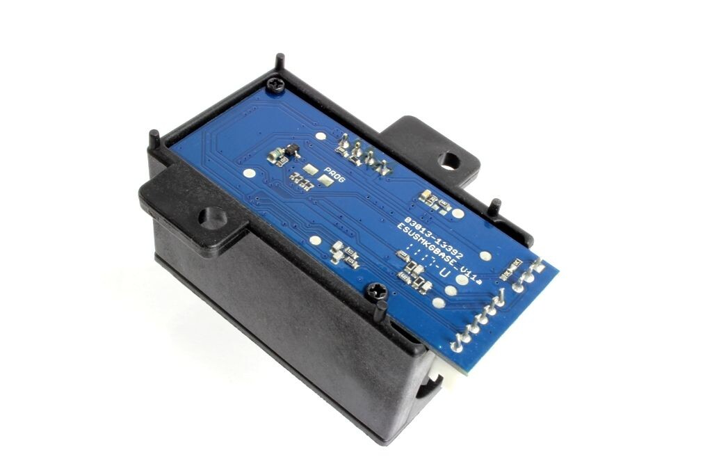 ESU 54679 Raucherzeuger gross (Spur G), für LokSound XL V4.0 Decoder ...