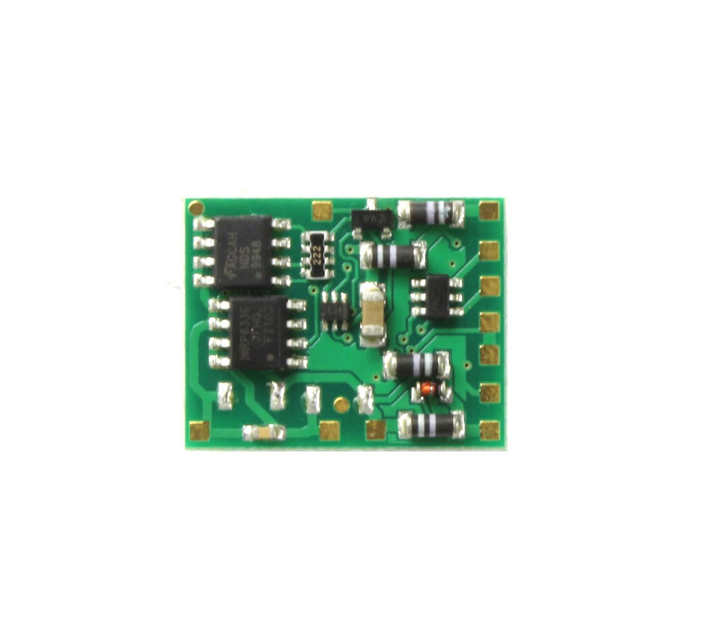 Tams Elektronik 41-01420-01 LD-G-32.2 Lokdecoder ohne Kabel