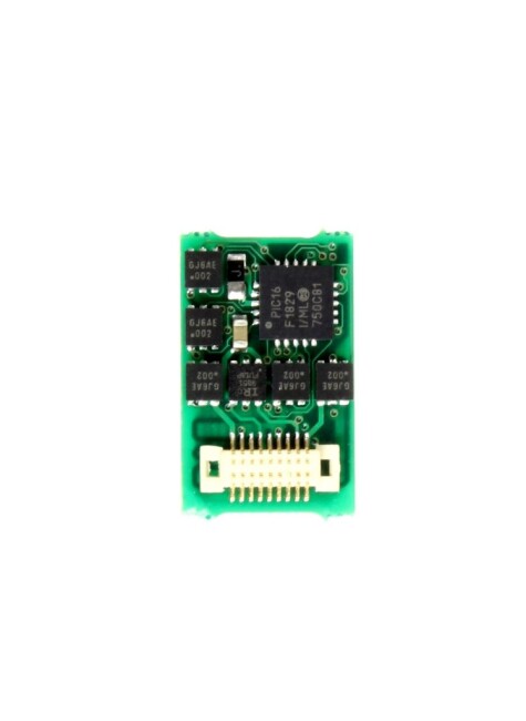 Zubehör Elektronik Decoder Next18