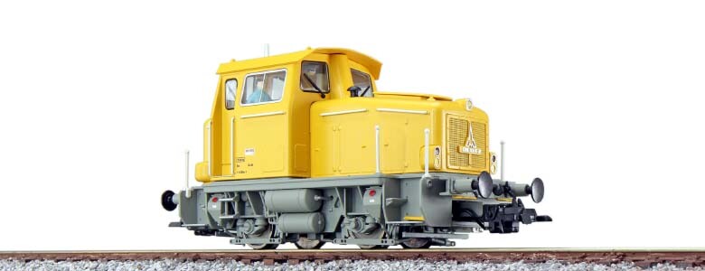 ESU 31448 Diesellok KG230 TSO Ep. V Sound, 389,00