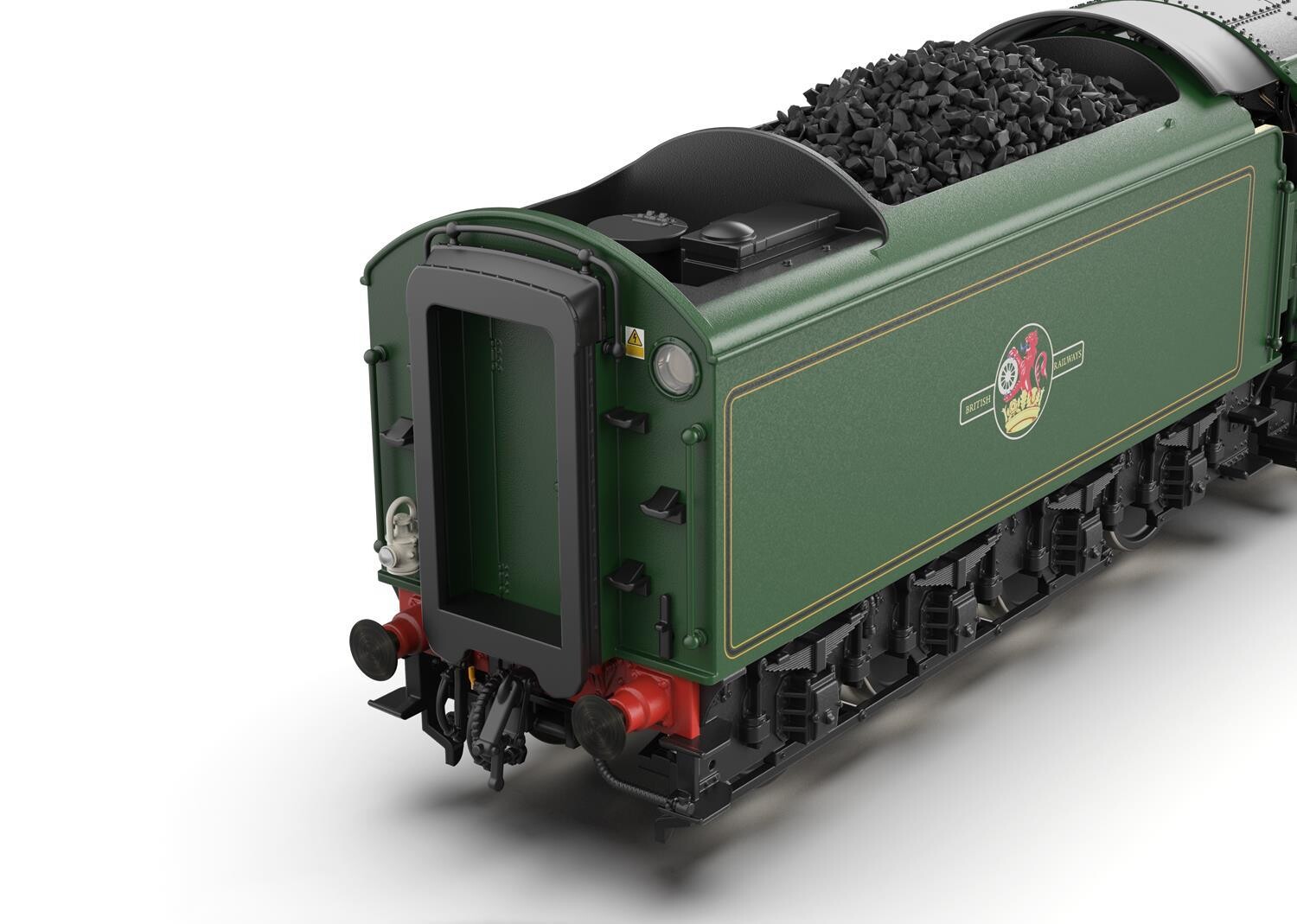 Trix 22886 Dampflok Class A3 Flying Scotsman Ep. VI Sound, 549,00
