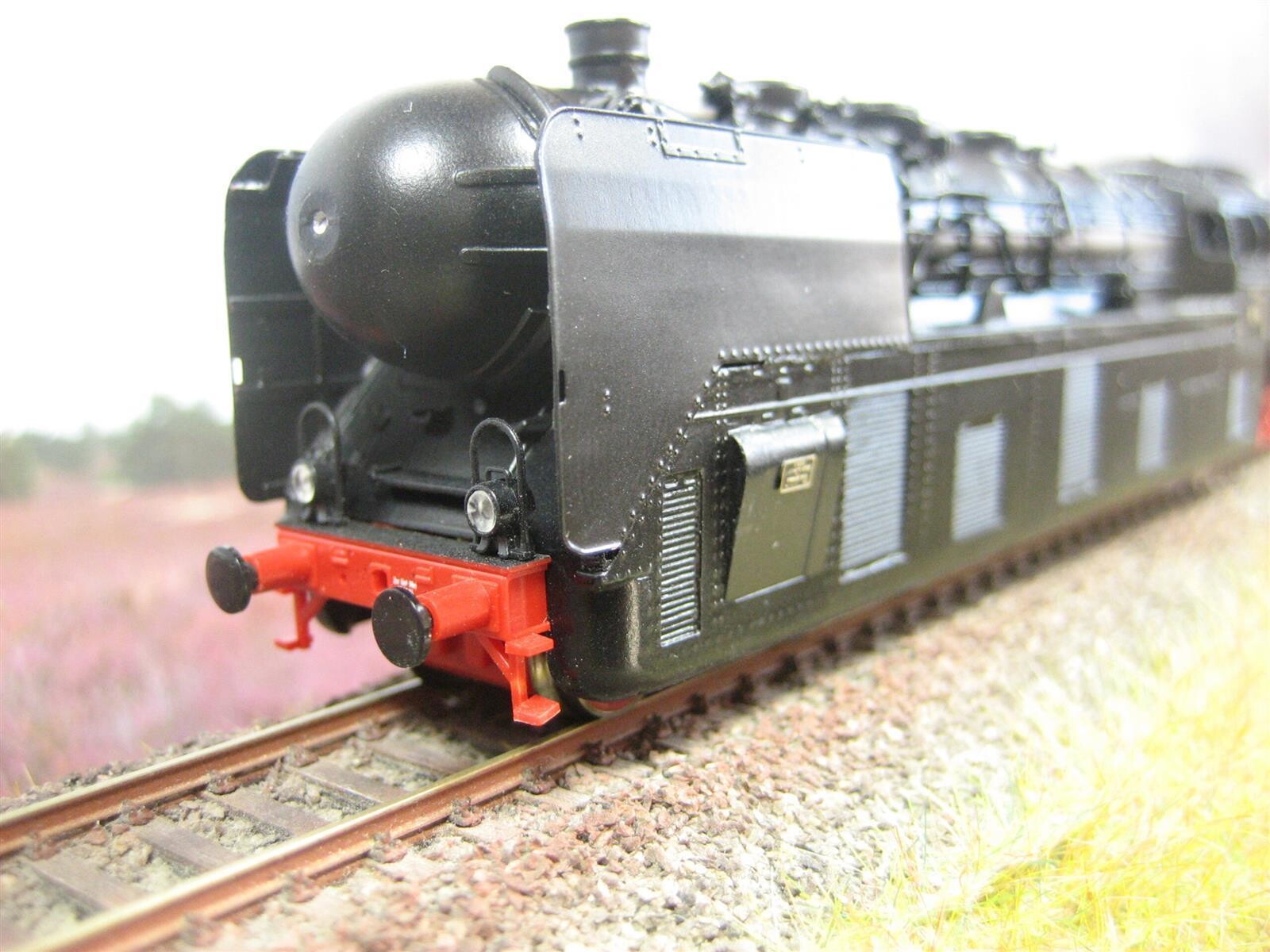 Stromlinie Voigtländer 1001021 Dampflok BR 03 154 Ep. II DRG Fertigmo, 907,00