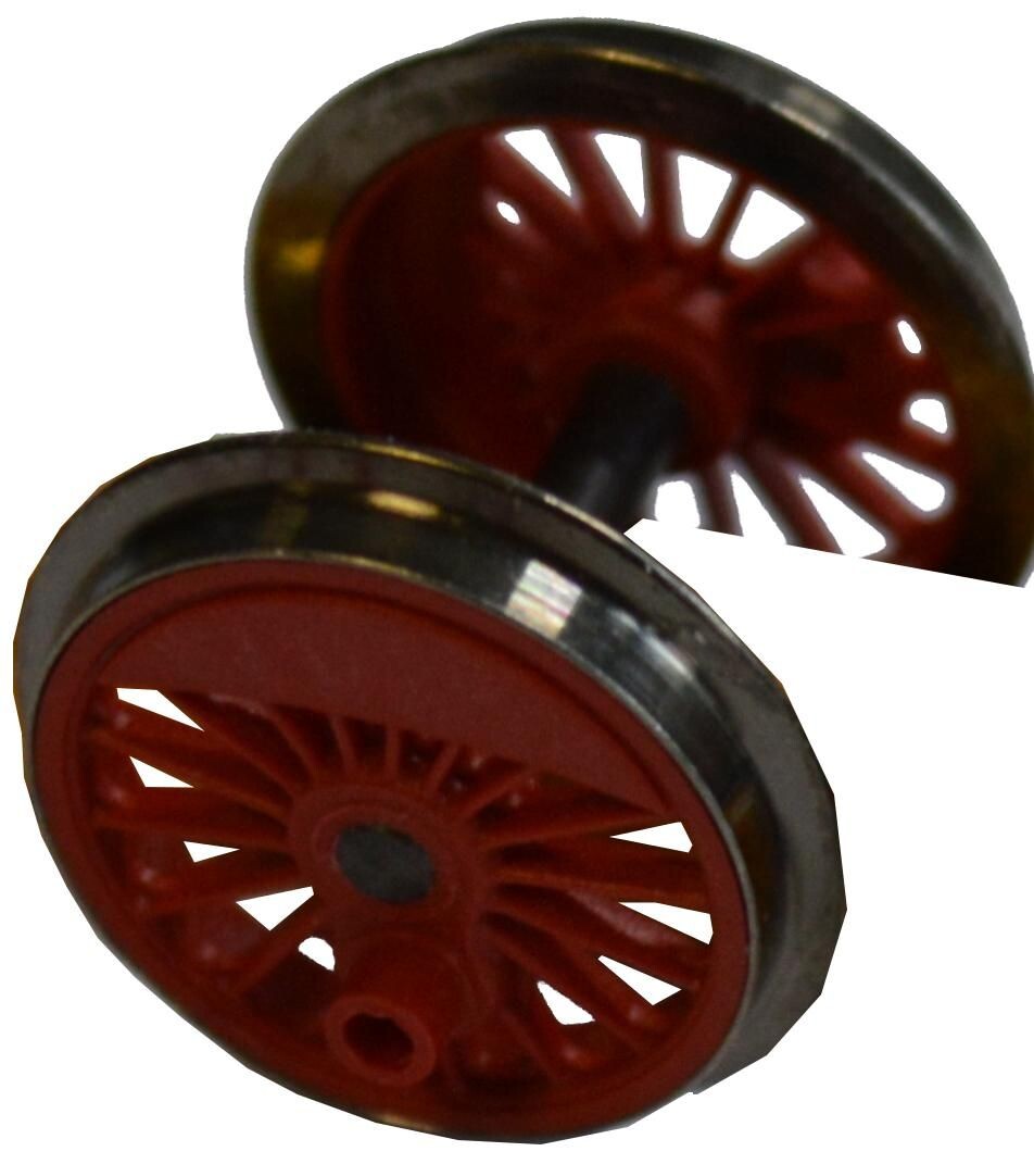 Gützold 31072010-61 Treibradsatz (alt 72100-61), 7,50