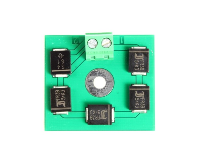 Lenz 22600 Bremsmodul BM1, 13,00