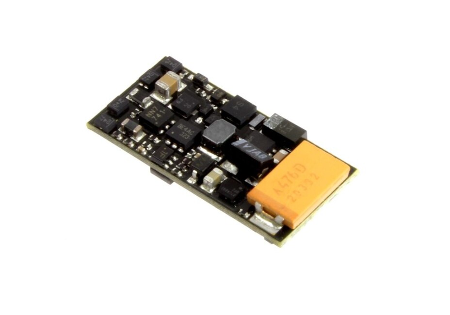 ZIMO Sounddecoder Next18