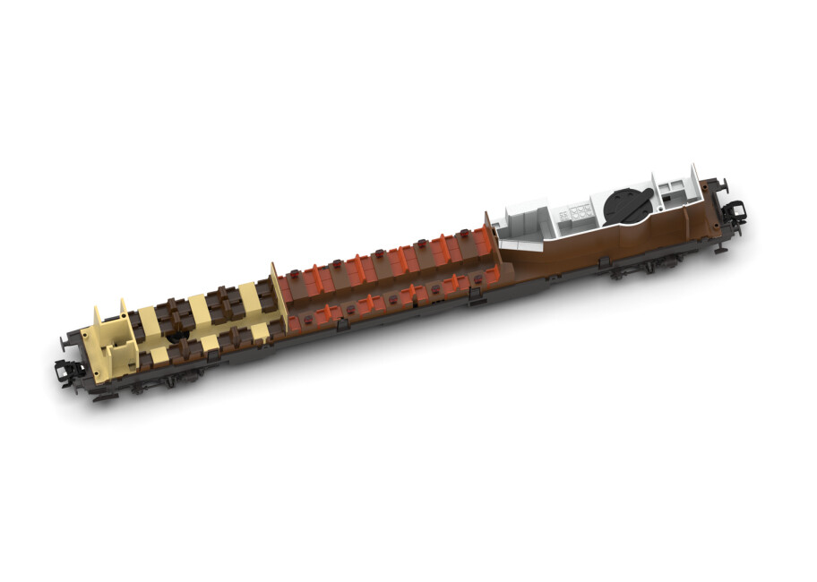 Märklin Modellbahn Neuheiten Mai 2023 Clubmodell BR 181.2