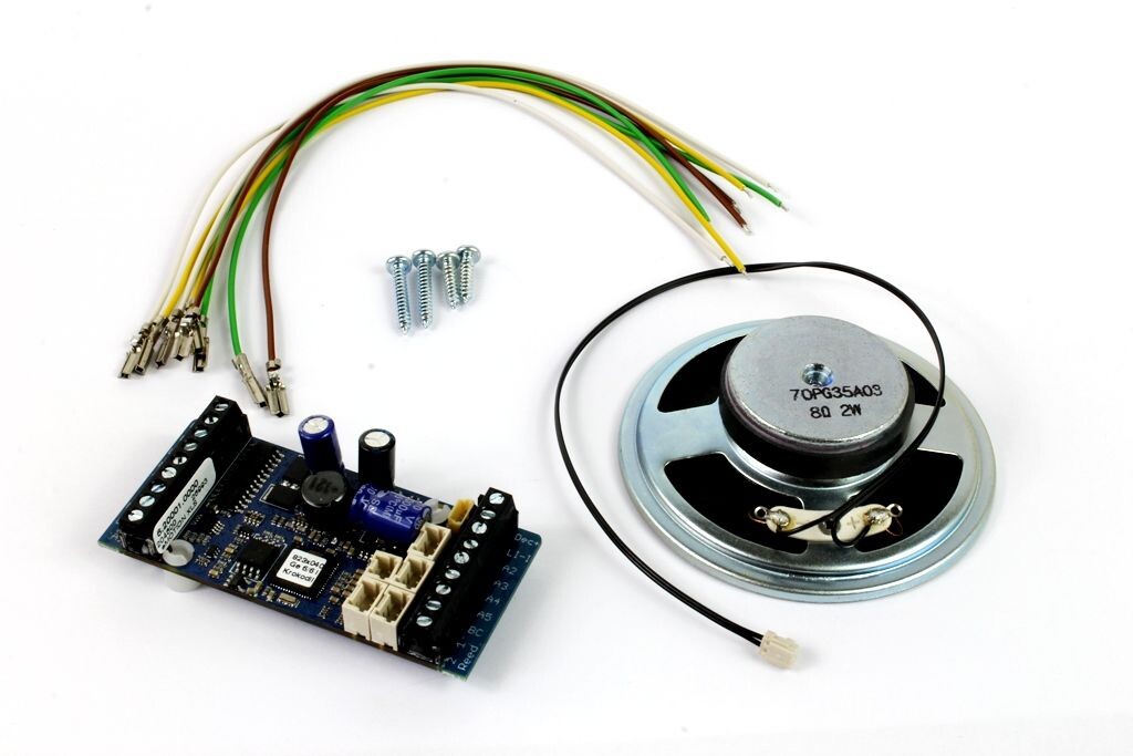 Massoth 8230040 eMOTION XLS - RhB Ge 6/6 I Krokodil, 155,80