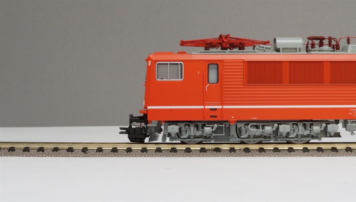 Modelle Spur H0 E-Loks BR 250/155